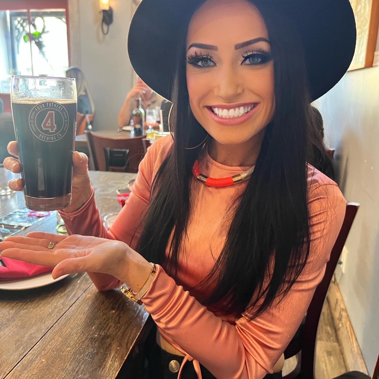 Careers - Four Fathers Brewing