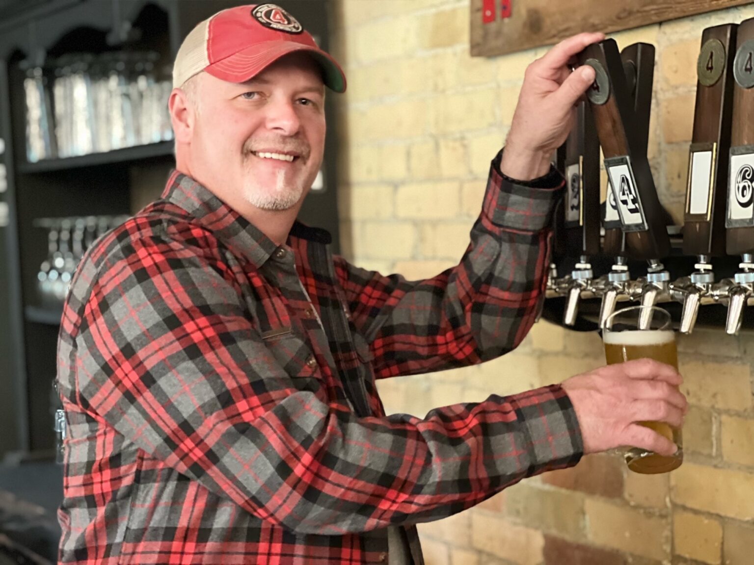 About Four Fathers Brewing - Four Fathers Brewing